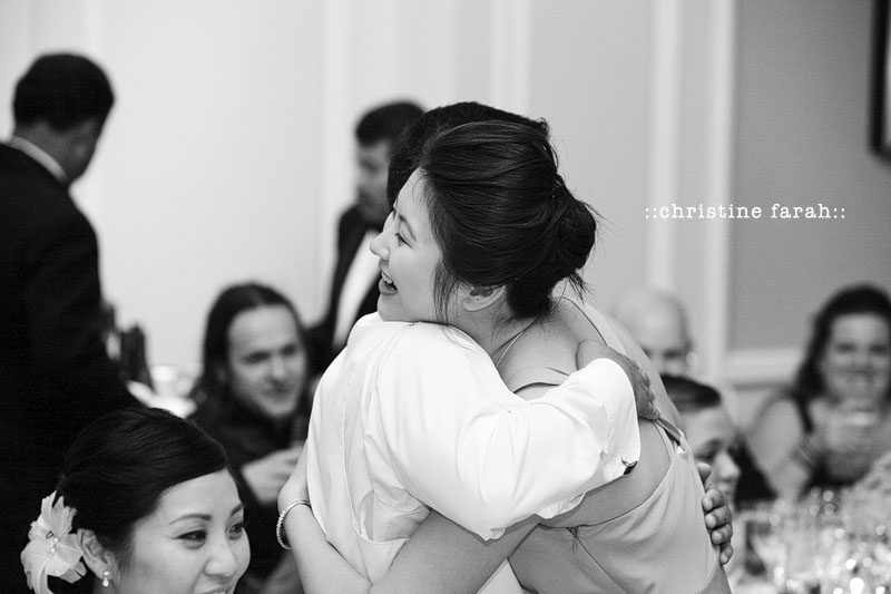 Jenny & Ethan ::The Ritz Carlton, Orange County:: » Christine Farah ...